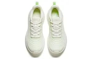 ANTA Running Series Sneakers - White/green