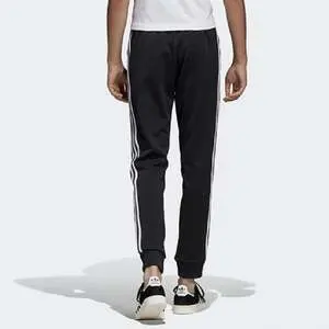 Adidas Originals Sst Track Pants - Black