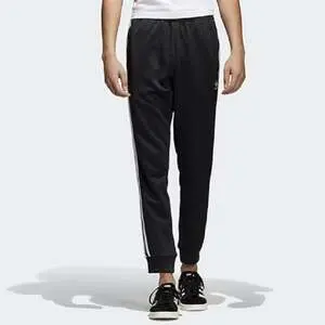 Adidas Originals Sst Track Pants - Black