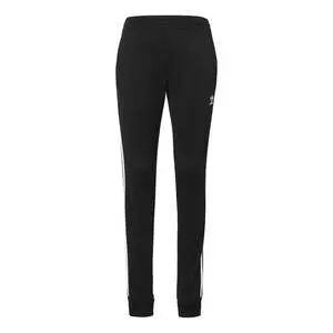 Adidas Originals Sst Track Pants - Black