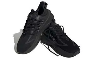 Adidas Alphaboost V1 Low Top Sneakers - Core Black/grey Five/carbon