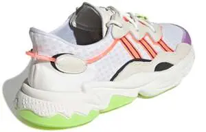 Adidas Ozweego Sneakers - White