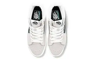 VANS Comfycush Sk8-hi High Top Sneakers
