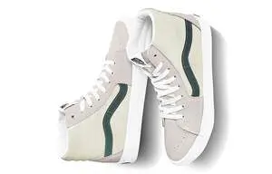 VANS Comfycush Sk8-hi High Top Sneakers