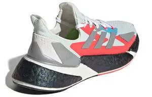 Adidas X9000l4 "crystal " Athletic Sneakers