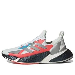 Adidas X9000l4 "crystal " Athletic Sneakers - White