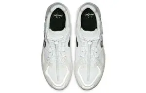 Nike X Fear Of God Air Skylon 2 Sneakers - White/black-light Bone-sail