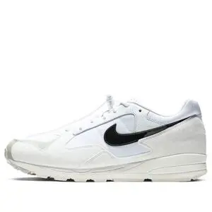 Nike X Fear Of God Air Skylon 2 Sneakers - White/black-light Bone-sail