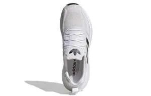 Adidas Originals Swift Run 22 Sneakers - Gray/white