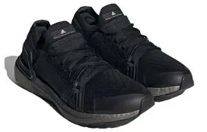 Adidas X Stella Mccartney Ultraboost 20 Sneakers - Black