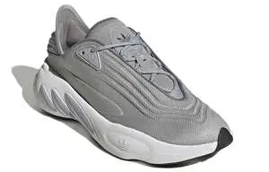Adidas Originals Adifom Sltn Sneakers - Gray/white