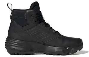 Adidas Unity Leather Mid Rain.rdy Boots