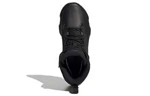 Adidas Unity Leather Mid Rain.rdy Boots