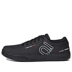 Adidas Five Ten Freerider Pro Mountain Bike Shoes - Black