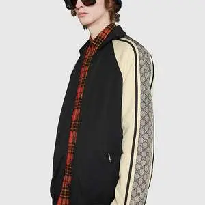 Gucci Track Jacket