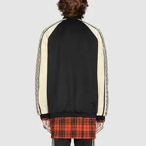 Gucci Track Jacket