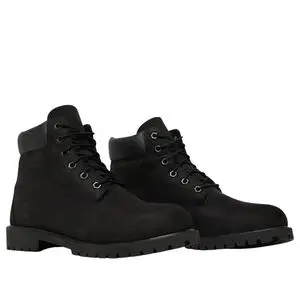 Timberland Inch Premium Nubuck Boots