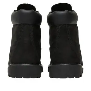 Timberland Inch Premium Nubuck Boots