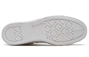 CONVERSE Chuck Taylor All Star High Top Sneakers - White/black