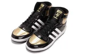 Adidas Top Ten Rb High Top Sneakers