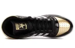 Adidas Top Ten Rb High Top Sneakers