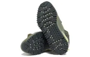 Adidas Pharrell Hu Nmd S1 Ryat "focus Olive" Sneakers