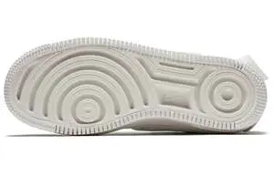 Nike Force 1 Jester Xx Sneakers - White/black