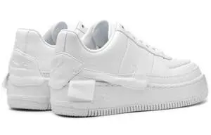 Nike Force 1 Jester Xx Sneakers - White/black