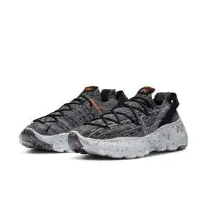 Nike Space Hippie 04 Sneakers - Grey/black