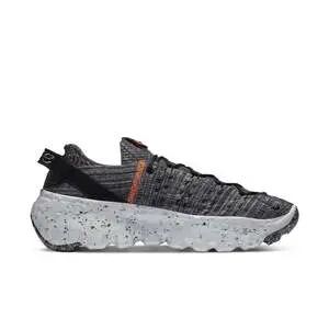 Nike Space Hippie 04 Sneakers - Grey/black