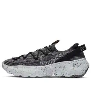 Nike Nike Space Hippie 04 Sneakers Grey/black
