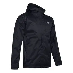 Under Armour Porter 3-in-1 Jacket - Black