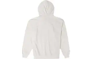 CONVERSE Yotr Hoodie - Egret