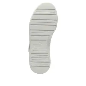 PUMA Caven Suede Lace-up Sneakers