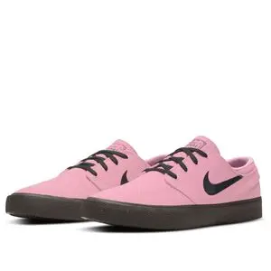 Nike Zoom Stefan Janoski Rm Sb Sneakers - Black/pink