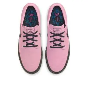 Nike Zoom Stefan Janoski Rm Sb Sneakers - Black/pink