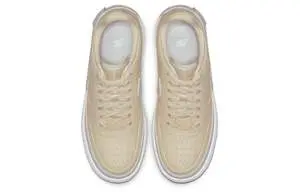Nike Force 1 Low Jester Xx Sneakers - White