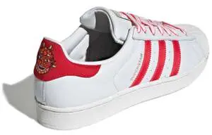Adidas Superstar Chinese New Year 2019 Sneakers