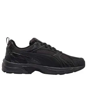 PUMA Milenio Sneakers - Black