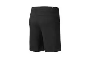 PUMA Solid Casual Shorts