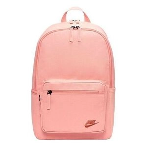 Nike Nike Heritage Eugene Backpack Pink