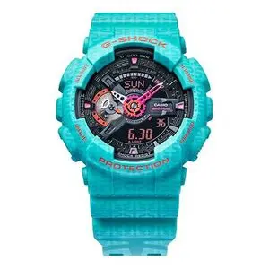 Casio G-shock Analog-digital Watch - Default Colorway