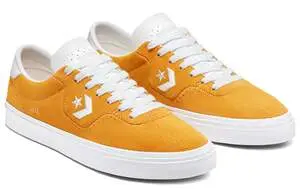 CONVERSE Louie Lopez Pro Low Top Sneakers - Orange