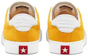CONVERSE Louie Lopez Pro Low Top Sneakers - Orange
