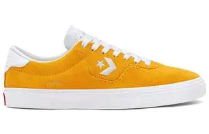 CONVERSE Louie Lopez Pro Low Top Sneakers - Orange