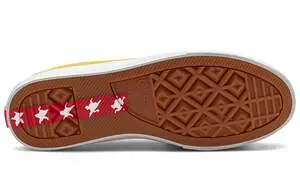CONVERSE Louie Lopez Pro Low Top Sneakers - Orange