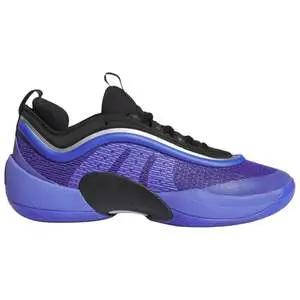 Adidas D.o.n. Issue #6 Sneakers - Blue/black
