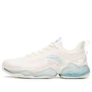 ANTA A-jelly Sneakers - White/light Blue