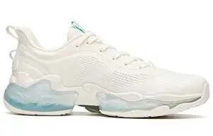 ANTA A-jelly Sneakers - White/light Blue