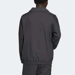 Adidas Adicolor 3d Trefoil 3-stripes Track Jacket